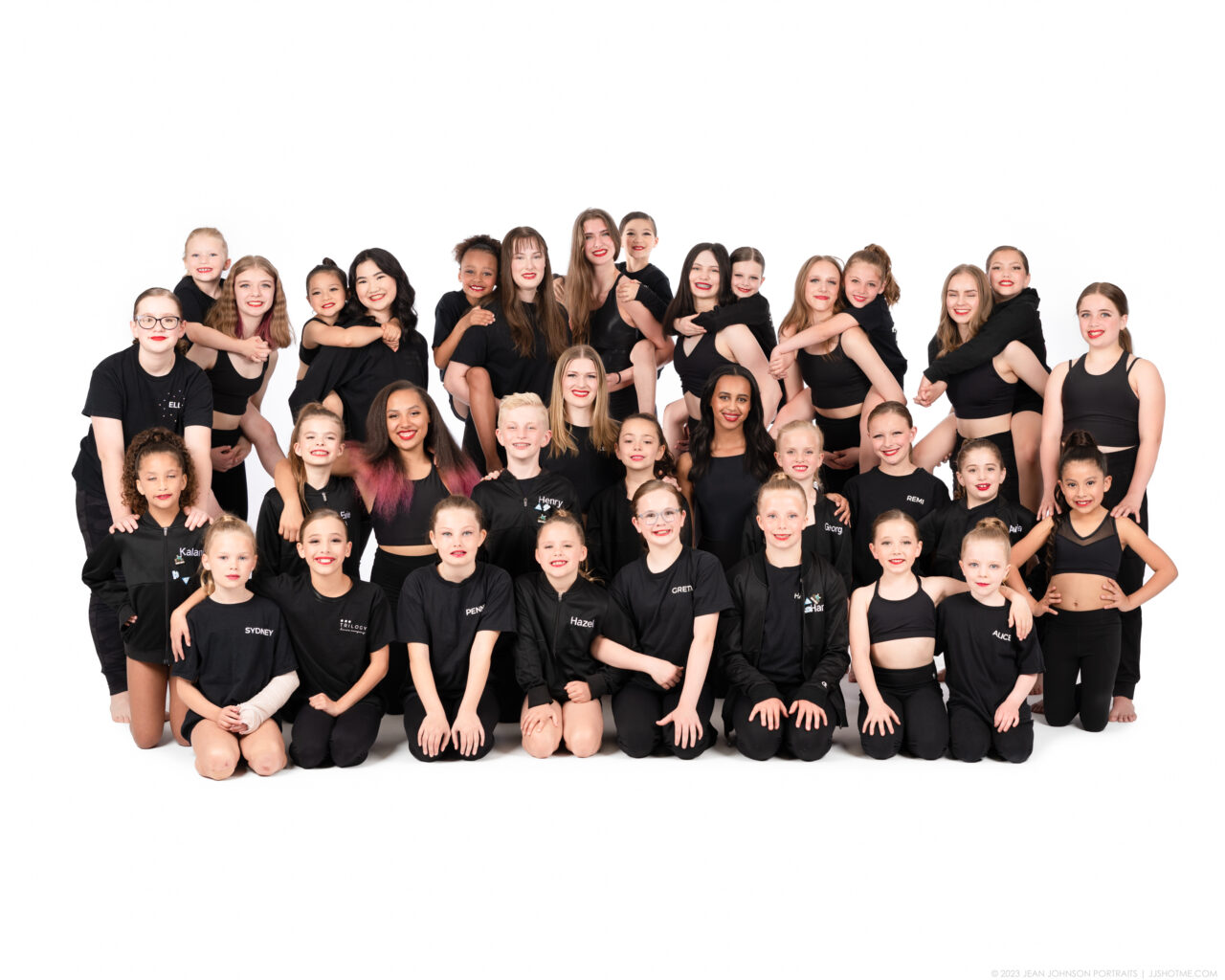 Turning Pointe Dance Centre 1205 Second St Snohomish Wa 98290 360